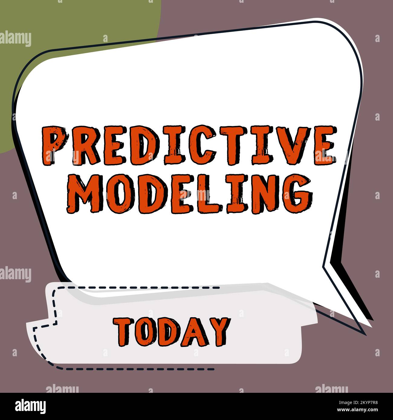 Sign displaying Predictive Modeling. Business overview maintenance ... Sign displaying Predictive Modeling. Business overview maintenance ...