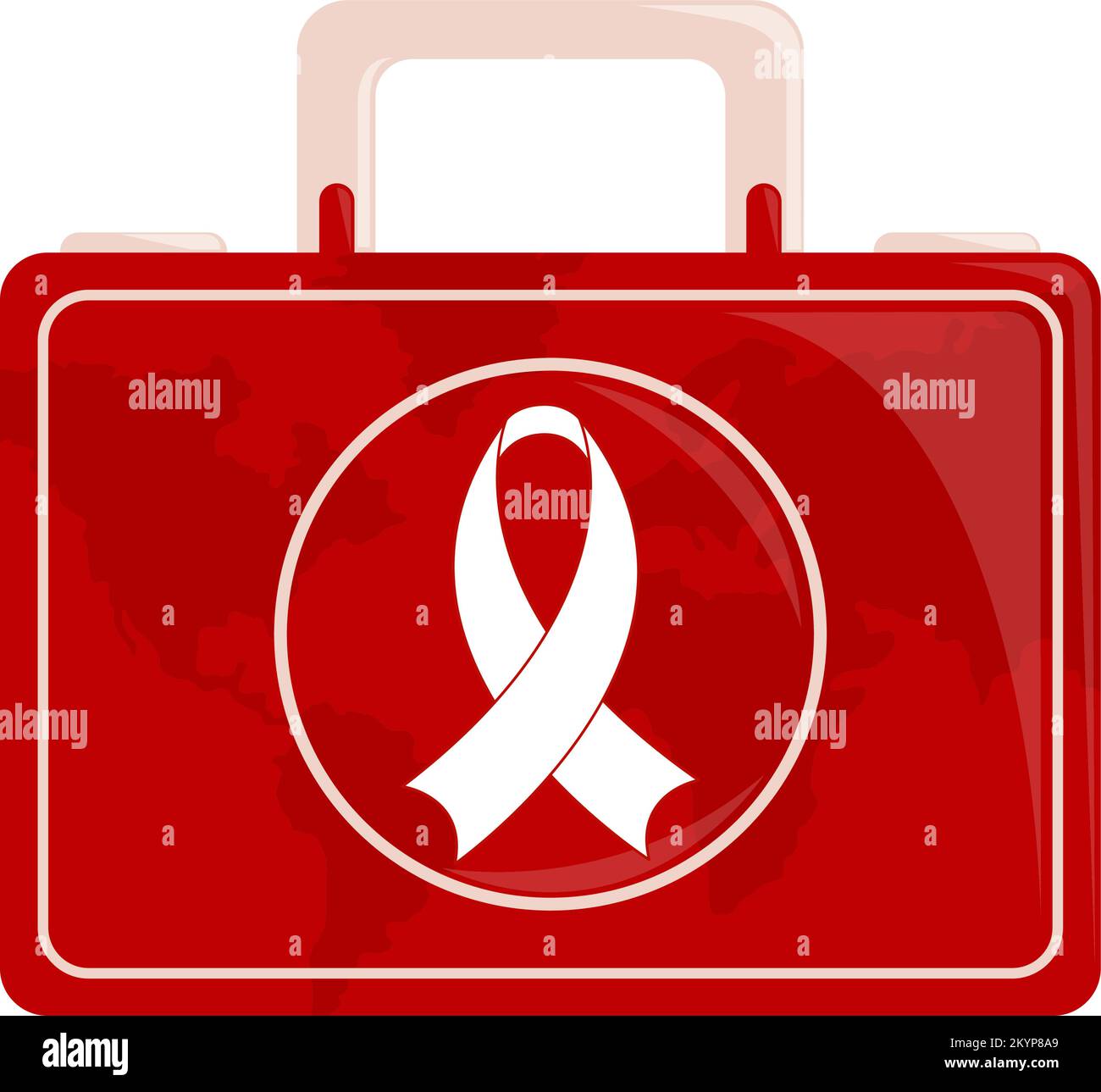 medical kit AIDS Stock Vector Image & Art - Alamy