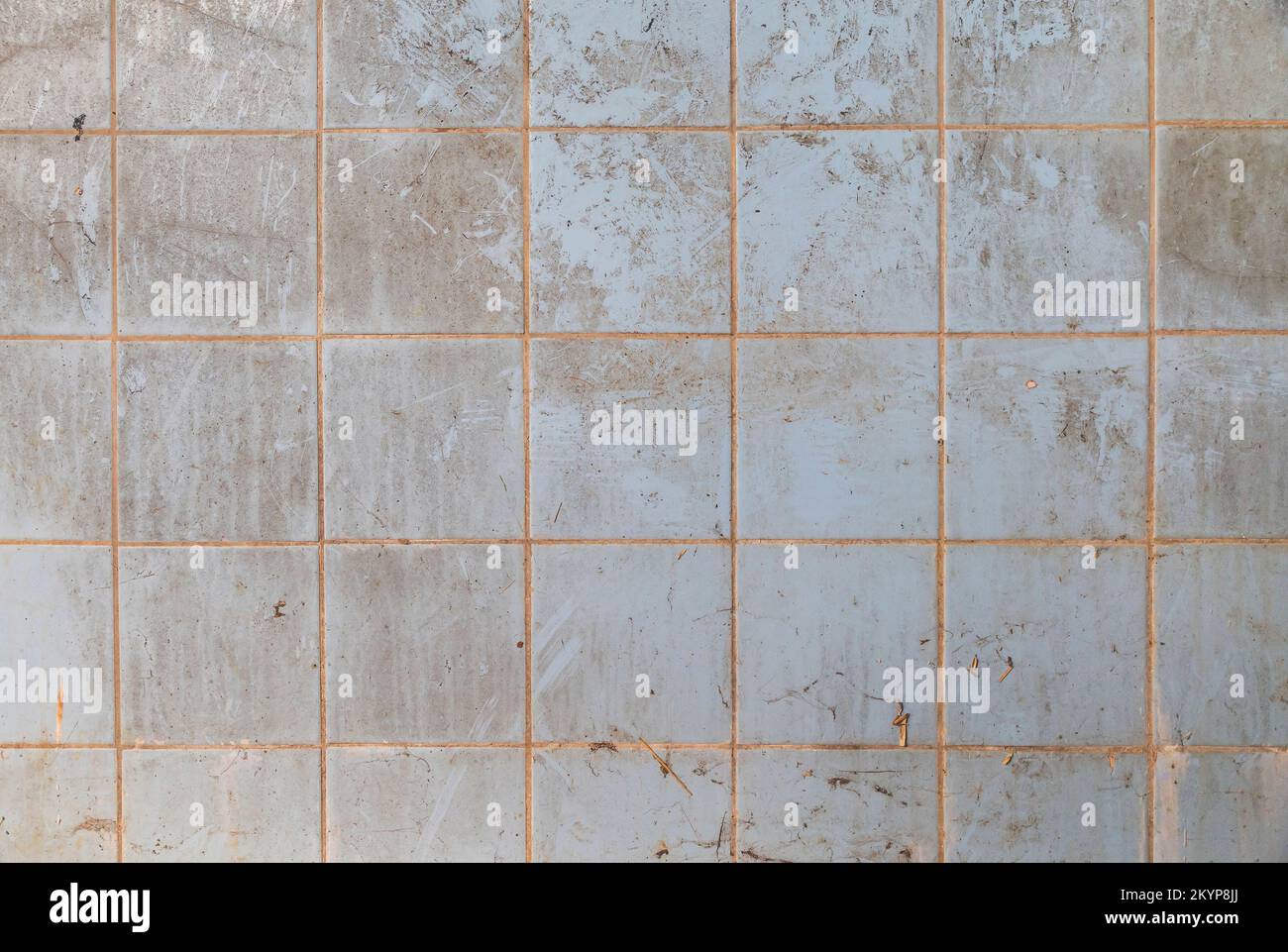 Blue subway tile hi-res stock photography and images - Alamy