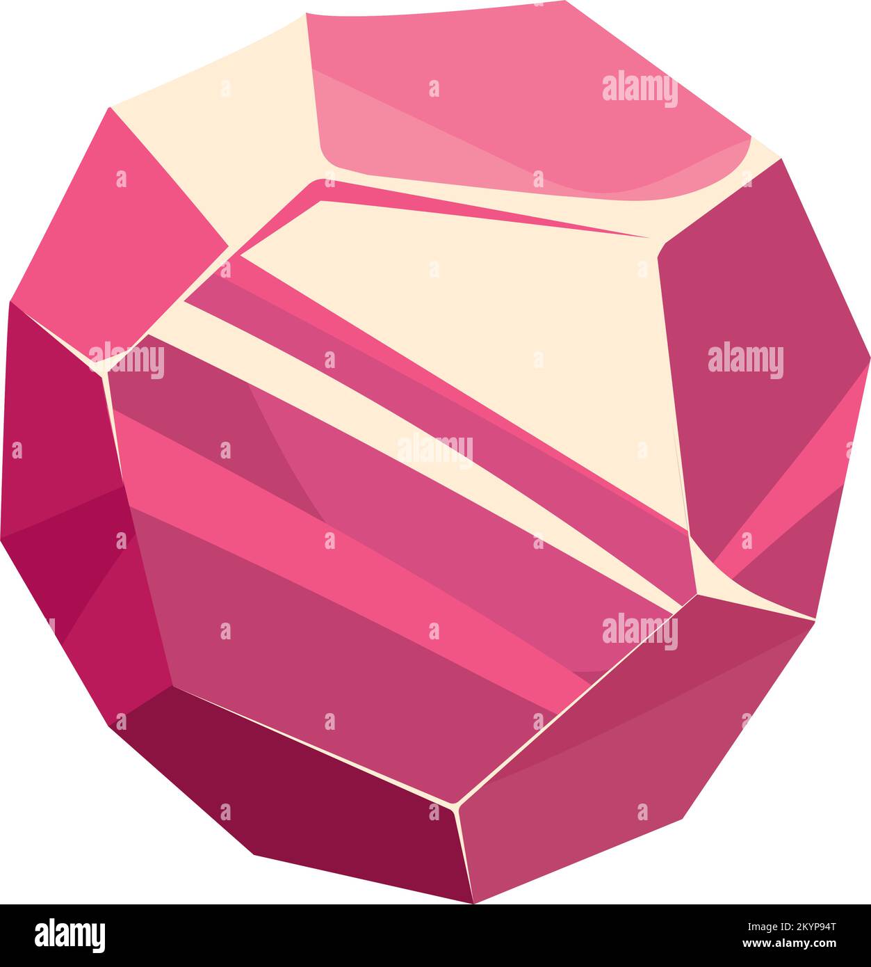 shiny gemstone icon Stock Vector Image & Art - Alamy