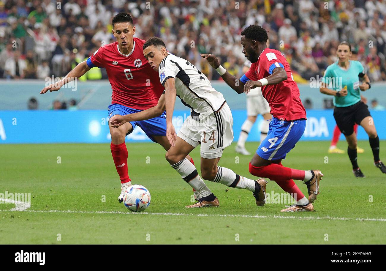 Qatar, 12/01/2022 Football, Soccer, FIFA WORLD CUP 2022 QATAR, World ...