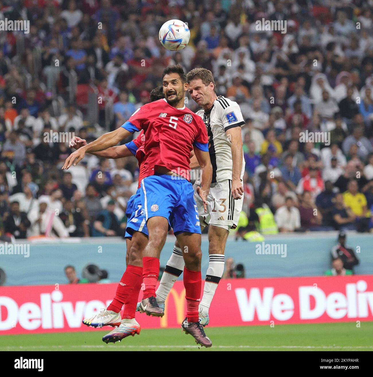 Qatar, 12/01/2022 Football, Soccer, FIFA WORLD CUP 2022 QATAR, World Cup 2022 Qatar, World Cup ...