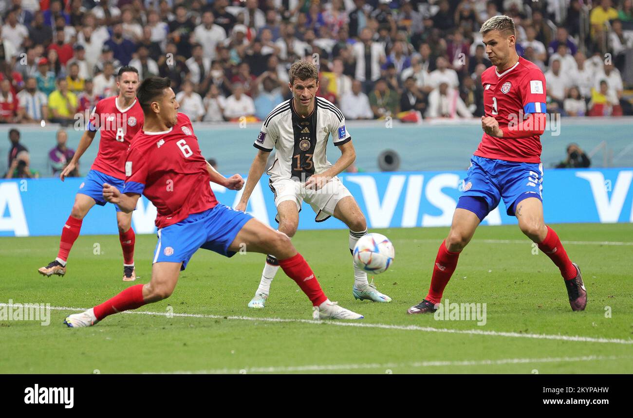 Qatar, 12/01/2022 Football, Soccer, FIFA WORLD CUP 2022 QATAR, World ...