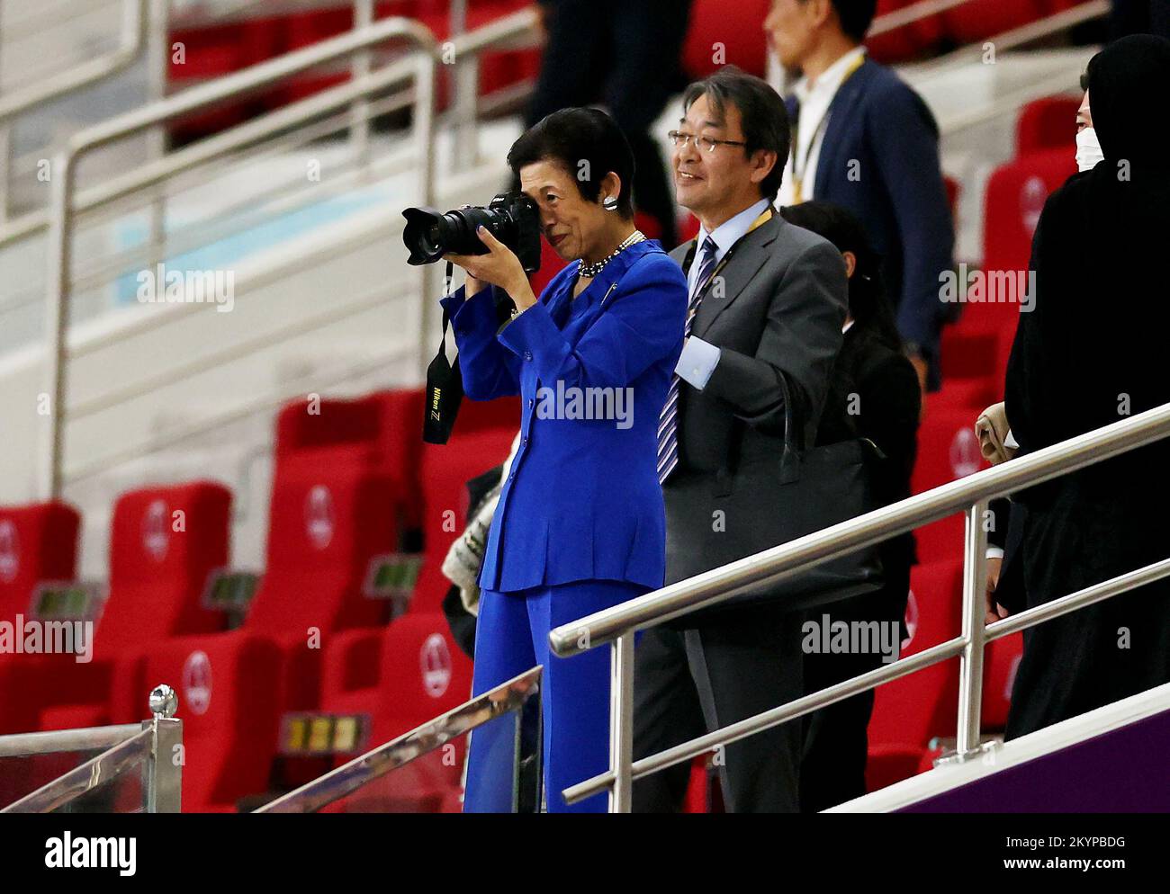 Takamado hi-res stock photography and images - Alamy