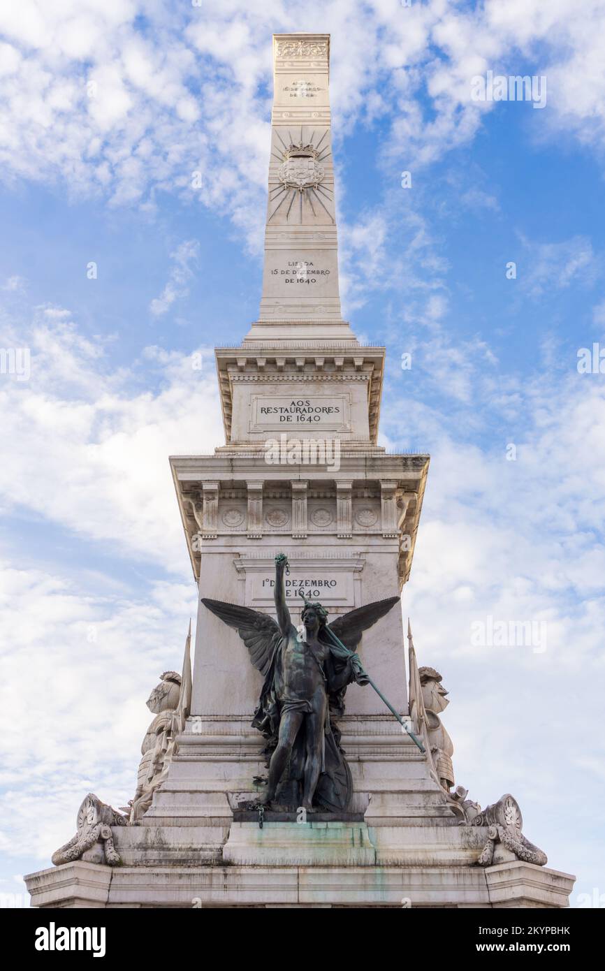 Monumento monumento cultural hi-res stock photography and images - Alamy