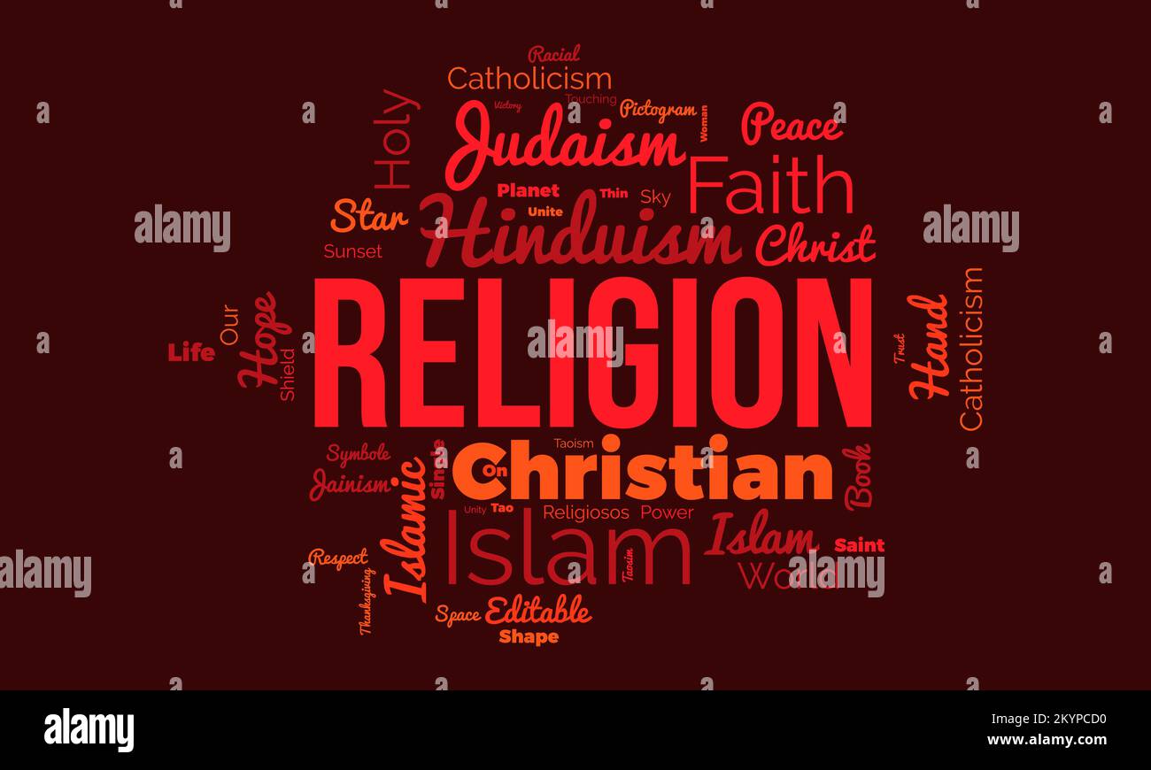 Catholic month Stock Vector Images - Alamy