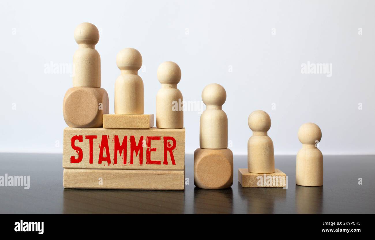 Doctor wooden letter blocks hi-res stock photography and images - Alamy