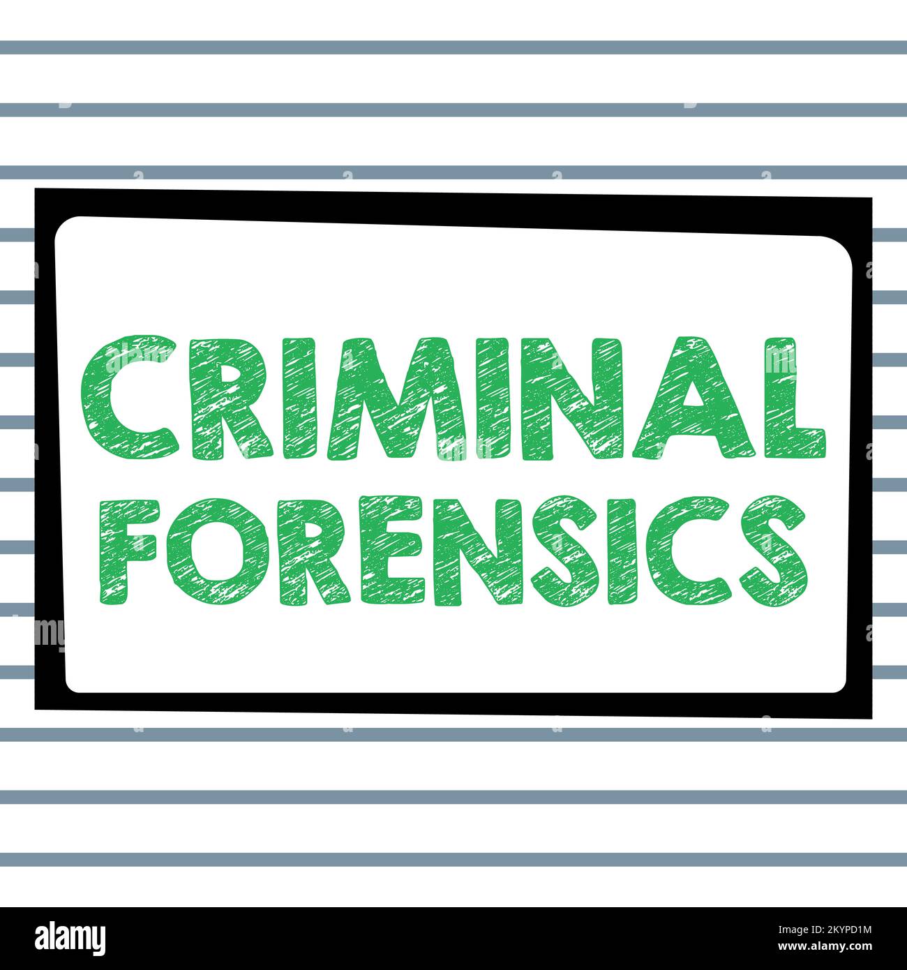 Crime scene murder police forensics Cut Out Stock Images & Pictures - Alamy
