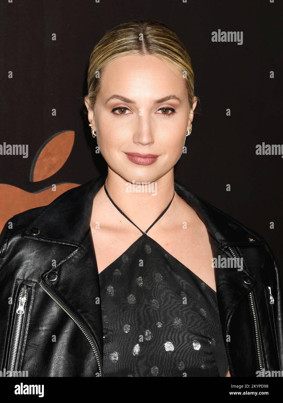 Los Angeles, California, USA. 30th Nov, 2022. Molly McCook attends ...