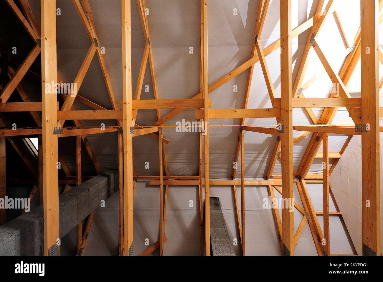 roof, building, covering, insulation, atmospheric, repair, roof ...