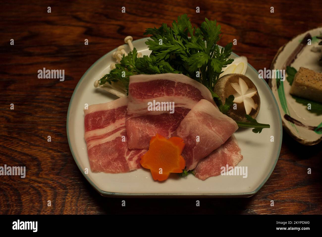Shabu shabu hi-res stock photography and images - Alamy