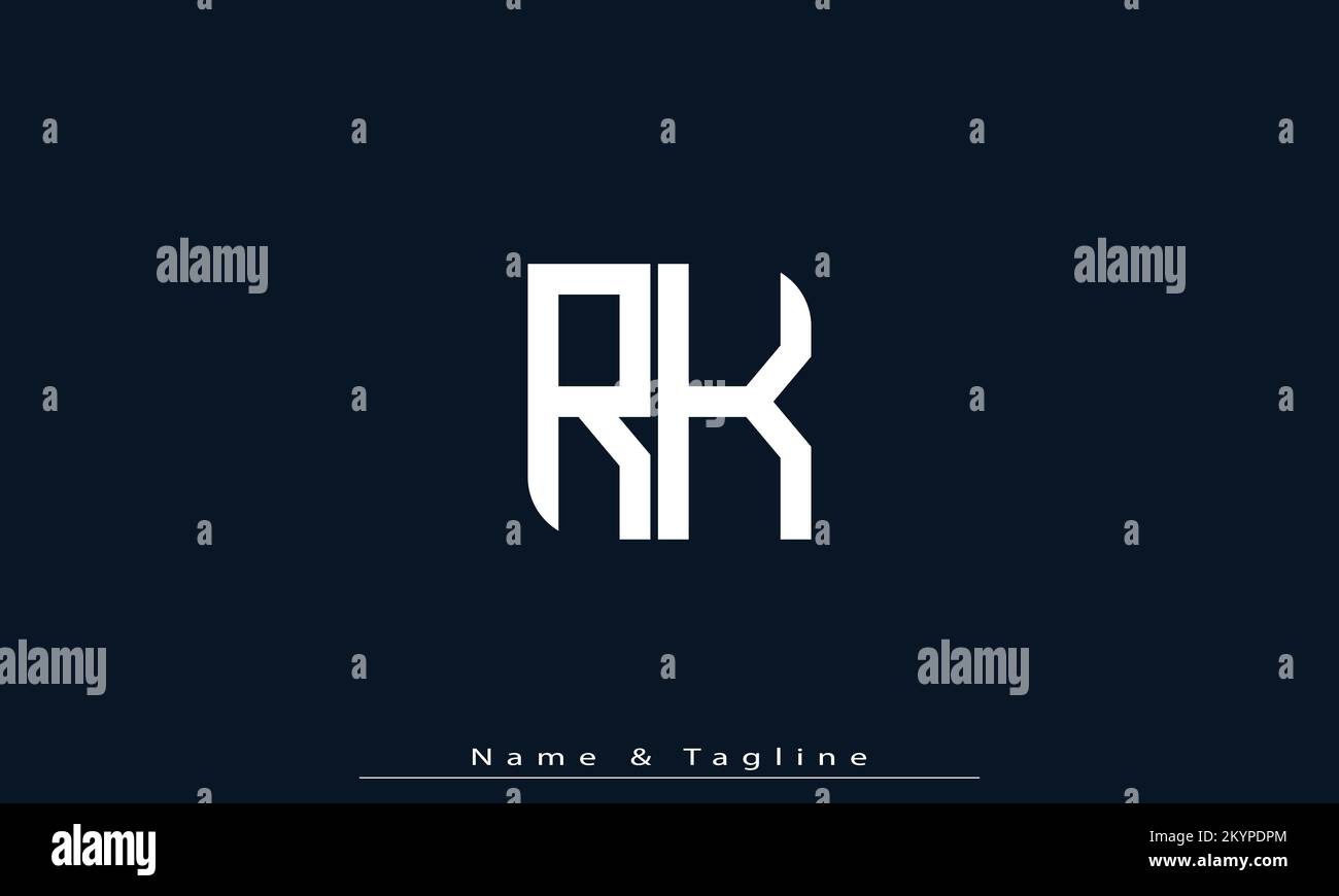 Rk template hi-res stock photography and images - Alamy