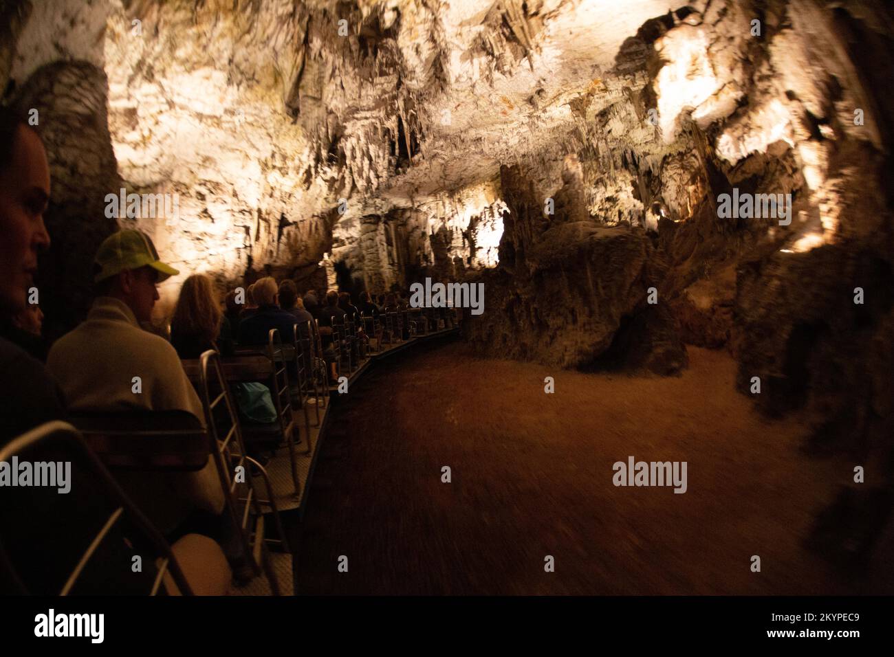 Postojna cave image hi-res stock photography and images - Alamy