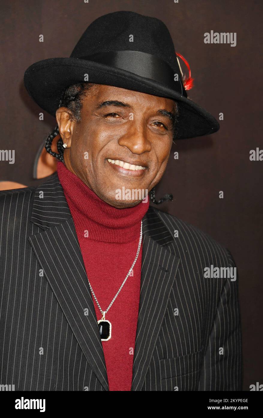 Los Angeles, California, USA. 30th Nov, 2022. Clyde Risley Jones ...