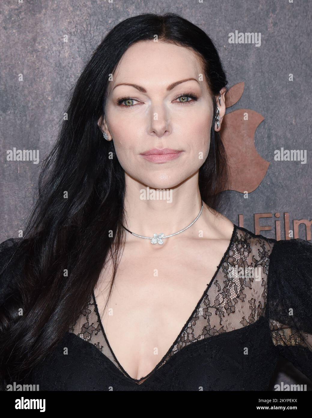 Los Angeles, California, USA. 30th Nov, 2022. Laura Prepon. Apple ...