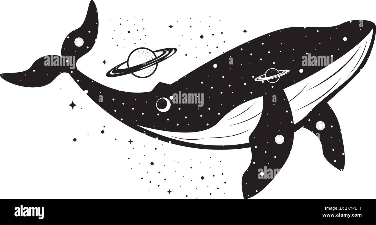 whale surreal astrology Stock Vector Image & Art - Alamy whale surreal astrology Stock Vector Image & Art - Alamy