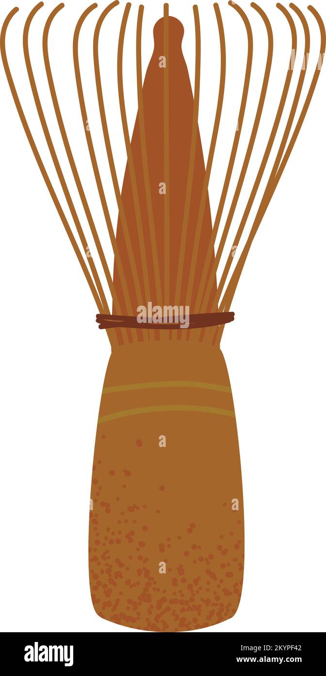 matcha whisk icon Stock Vector Image & Art - Alamy