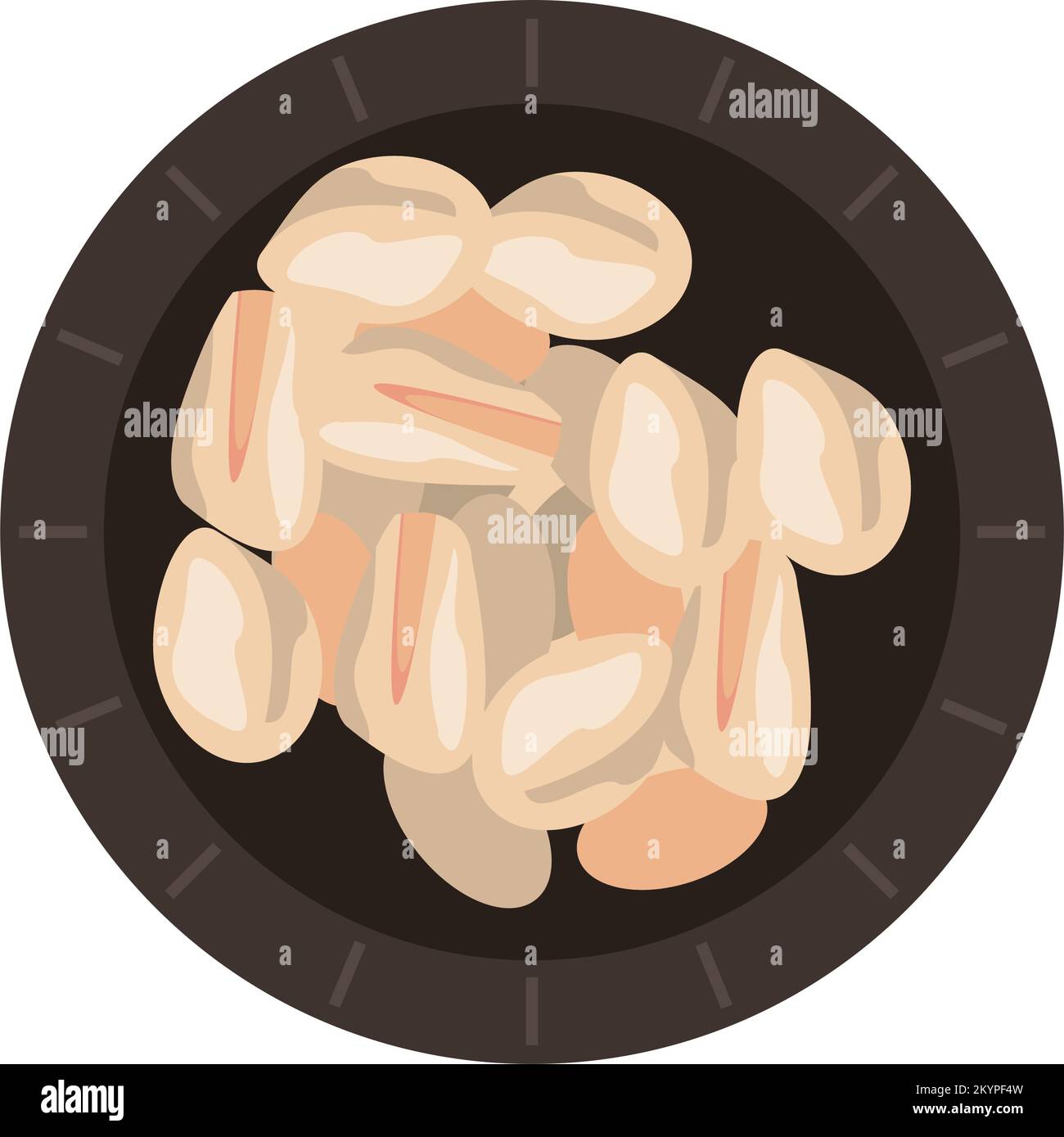 Maqluba Stock Vector Images - Alamy