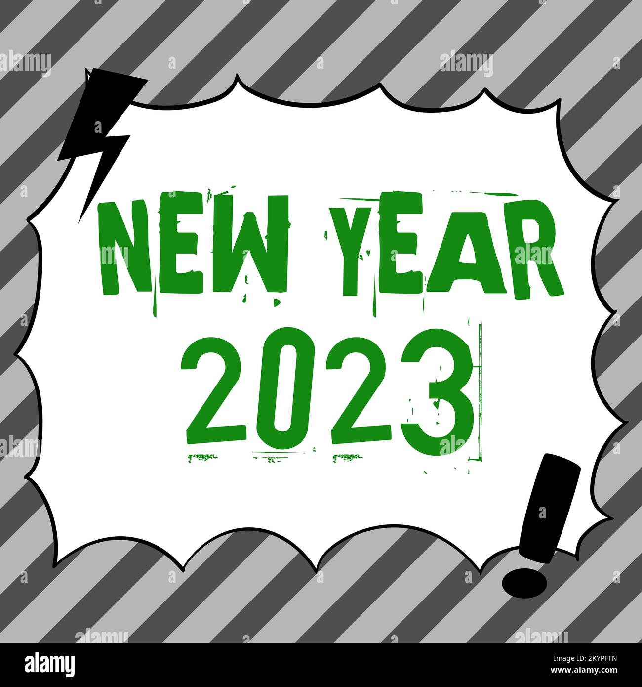 Writing displaying text New Year 2023. Business overview Greeting ... Writing displaying text New Year 2023. Business overview Greeting ...