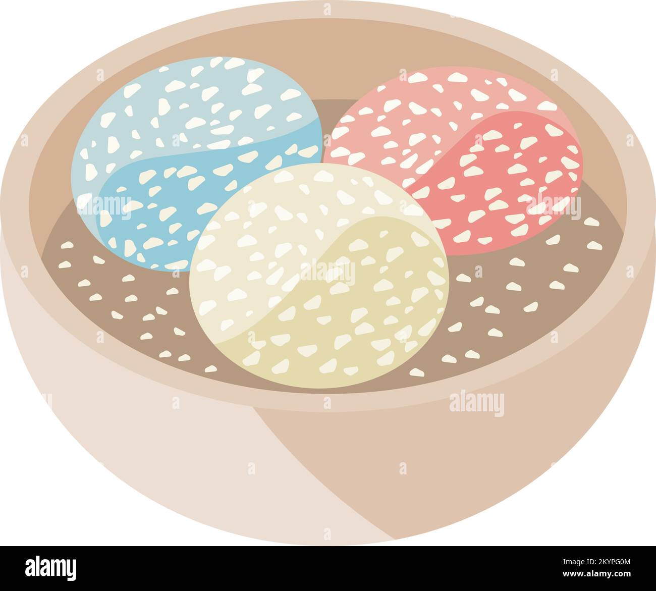 Ttok Stock Vector Images - Alamy