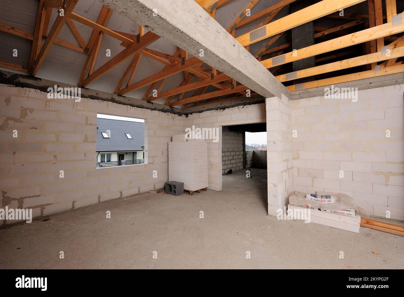 roof, building, covering, insulation, atmospheric, repair, roof ...