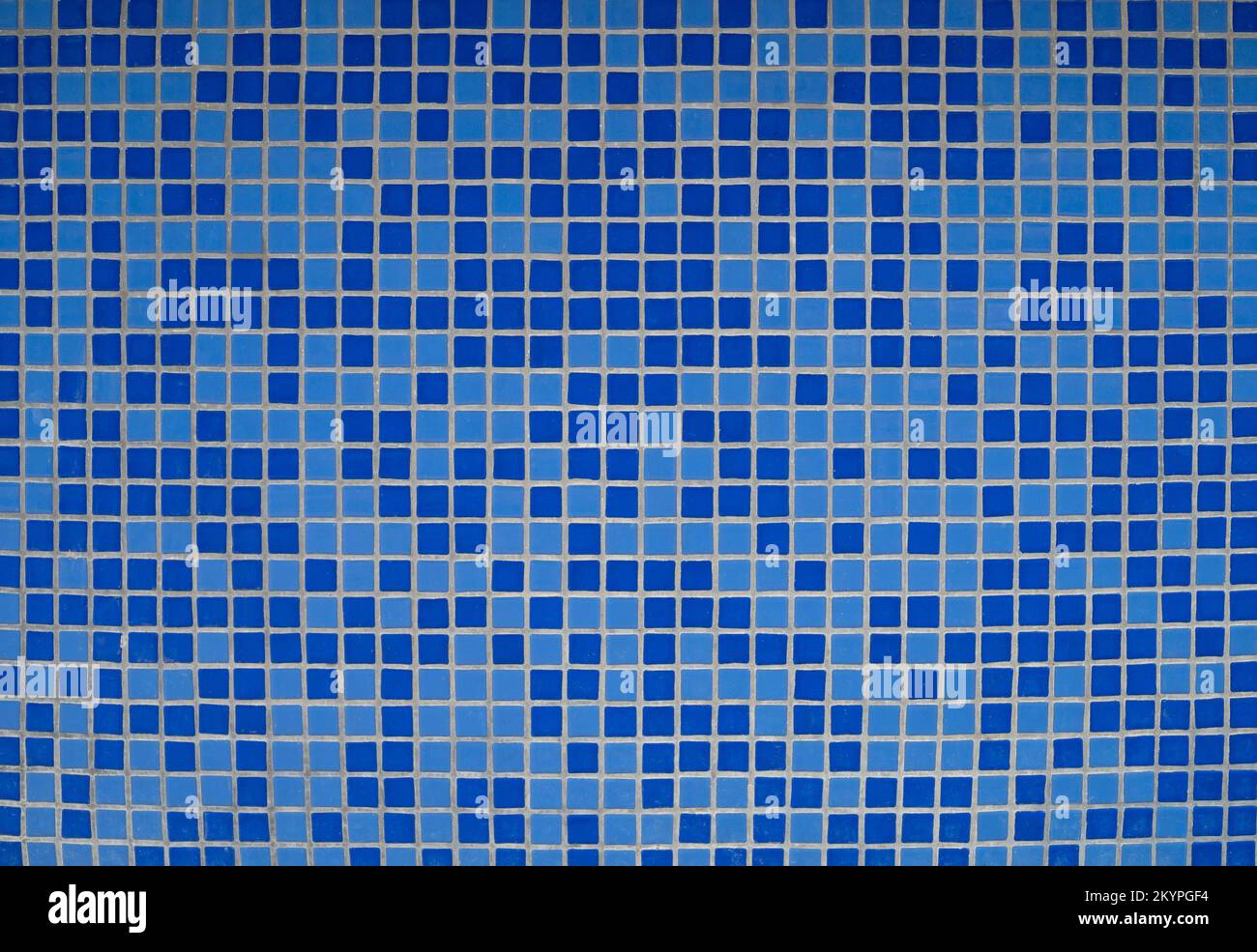 Blue tile square ceramic background. Texture of blue pattern Stock ...