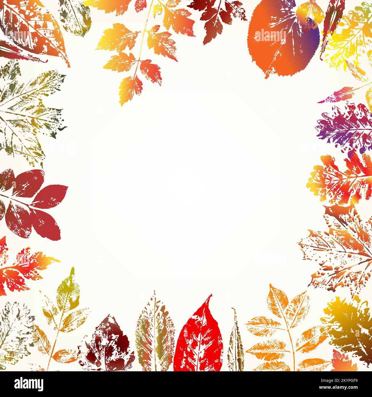 Imprints Stock Vector Images - Alamy