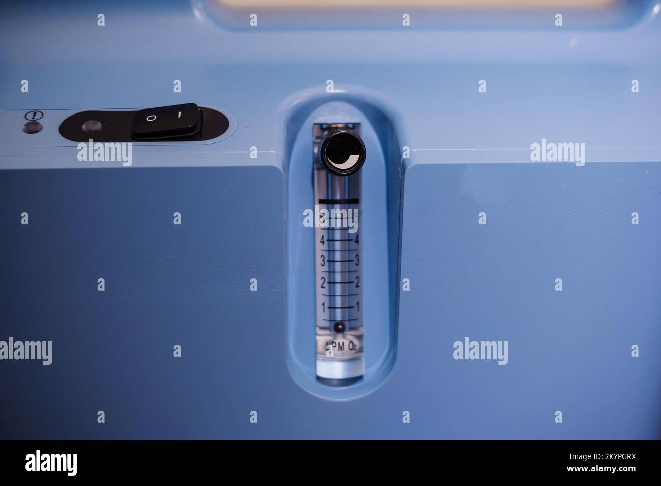 Oxygen concentrator. Oxygen generator. Medical equipment oxygen ...