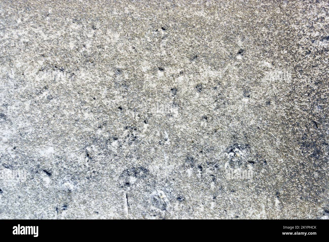 Texture of tombstone inthe Pere Lachaise Cemetery, the largest cemetery ...
