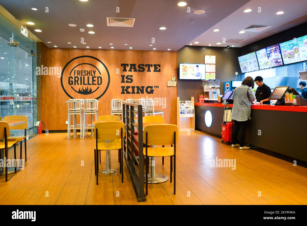 Bk hall hi-res stock photography and images - Alamy