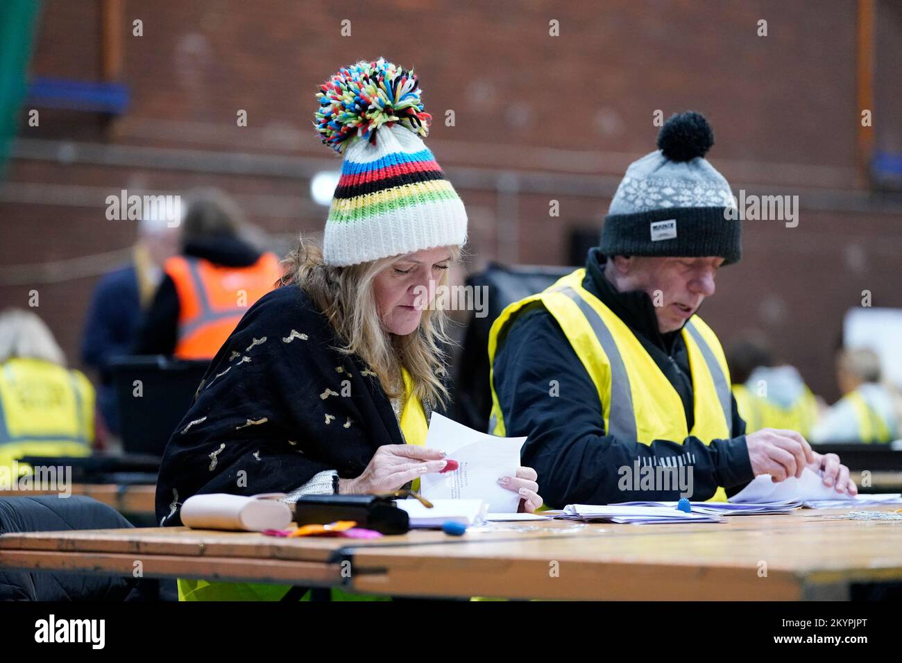 City of chester by election hi-res stock photography and images - Alamy