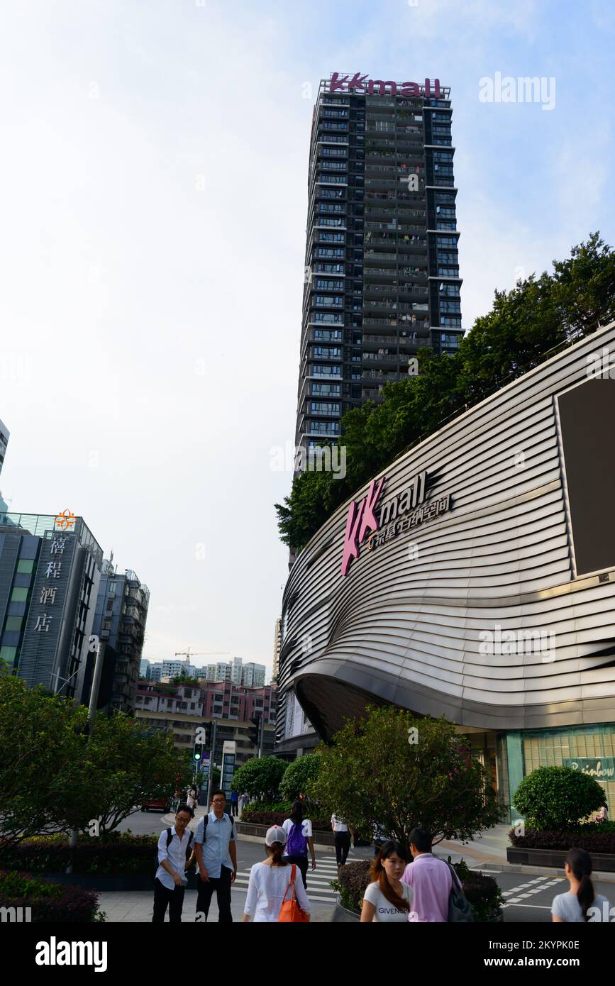 Kk 100 tower hi-res stock photography and images - Alamy