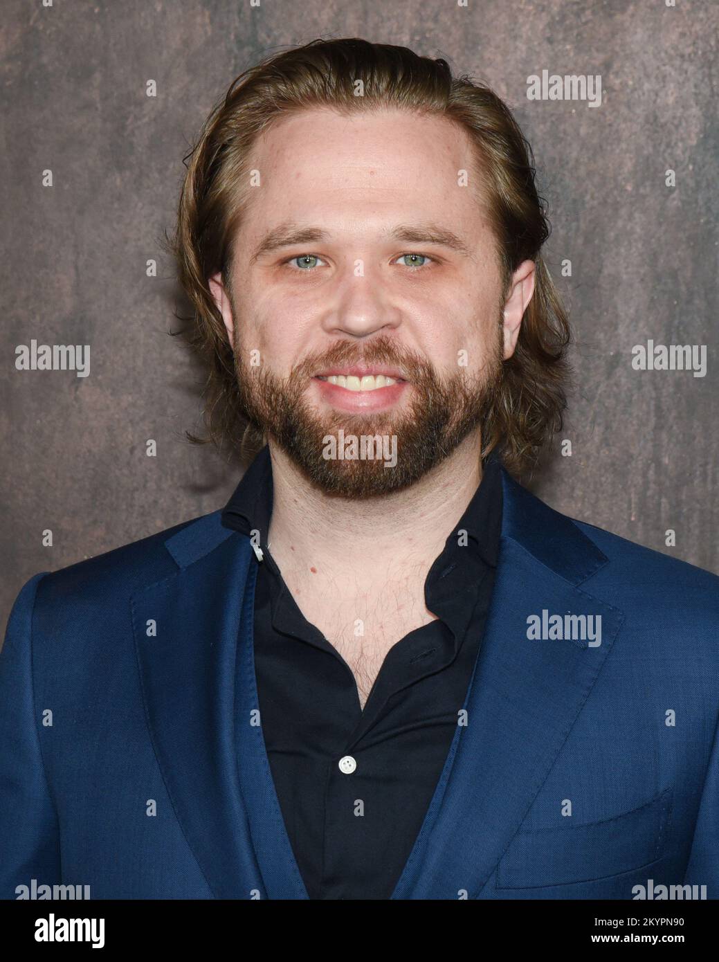 30 November 2022 - Los Angeles, California - Austin Alexander. Apple ...