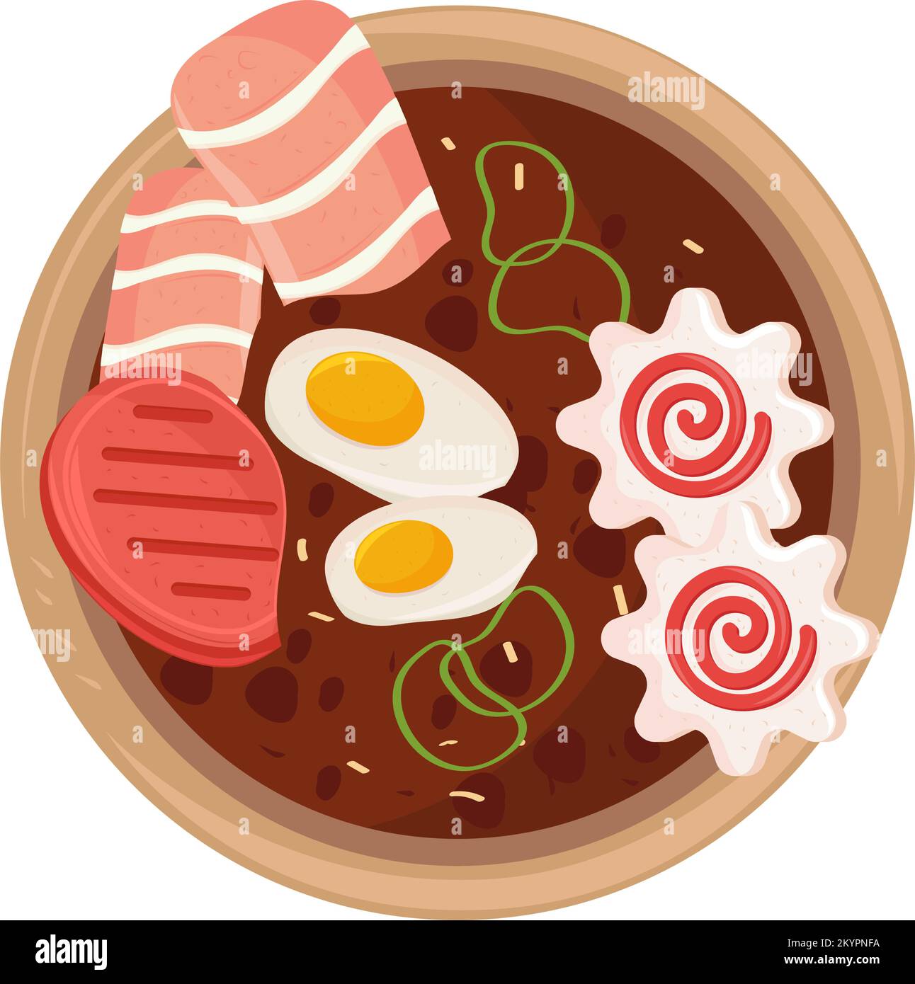 Jjajang noodles hi-res stock photography and images - Alamy