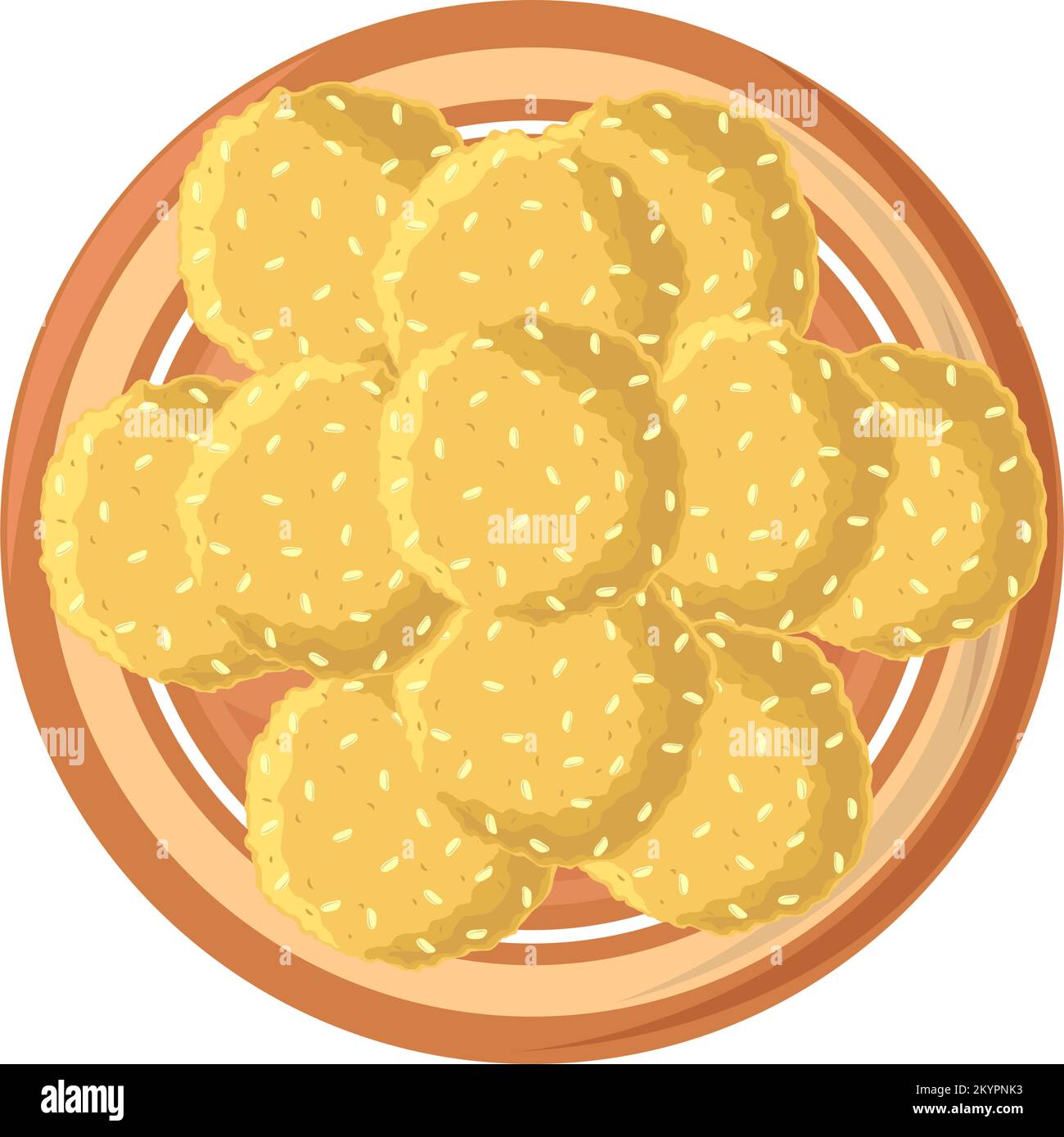 indian traditional plate Stock Vector Image & Art - Alamy