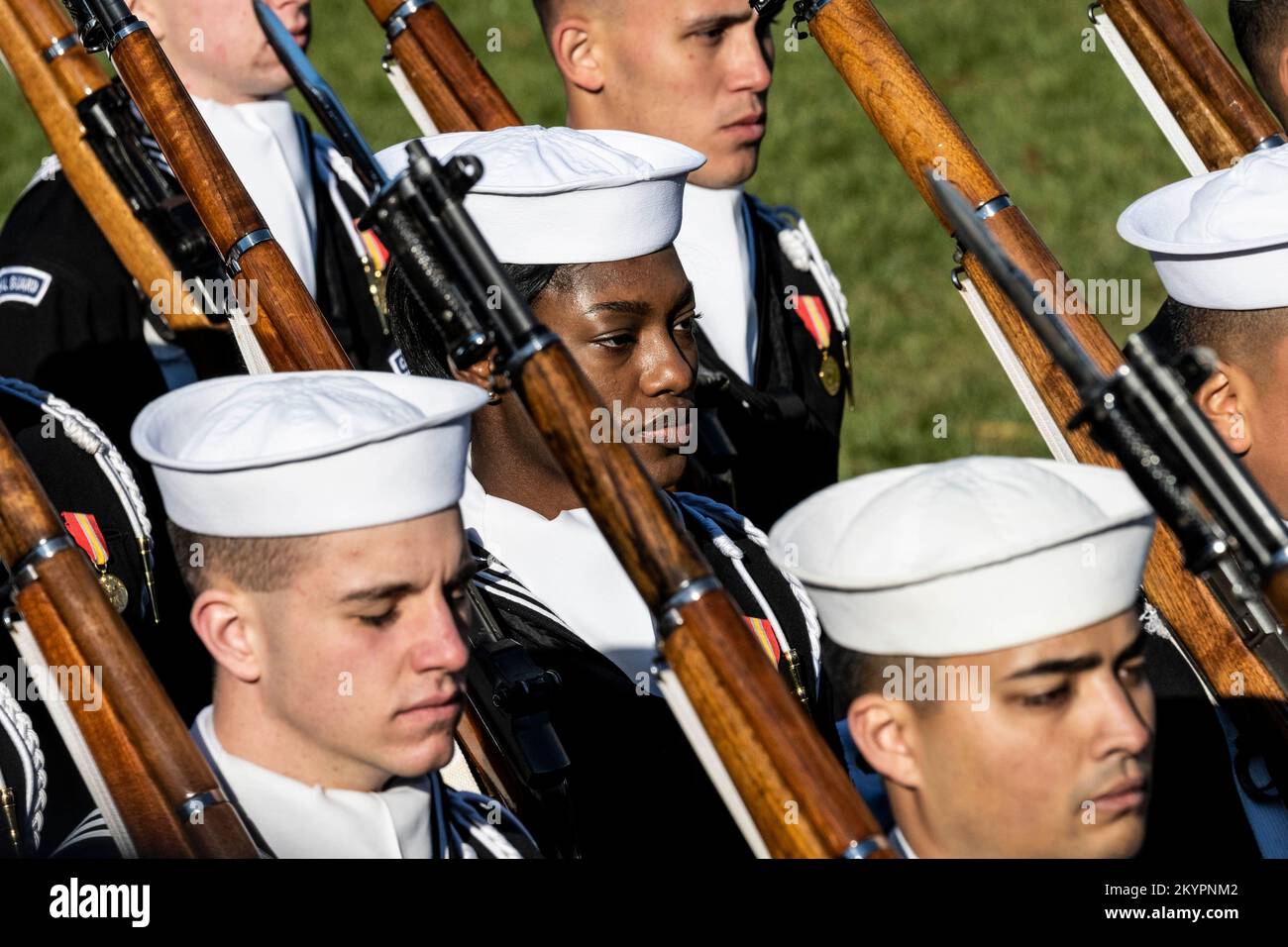 Washington, USA, December 1, 2022, District of Columbia, United States ...