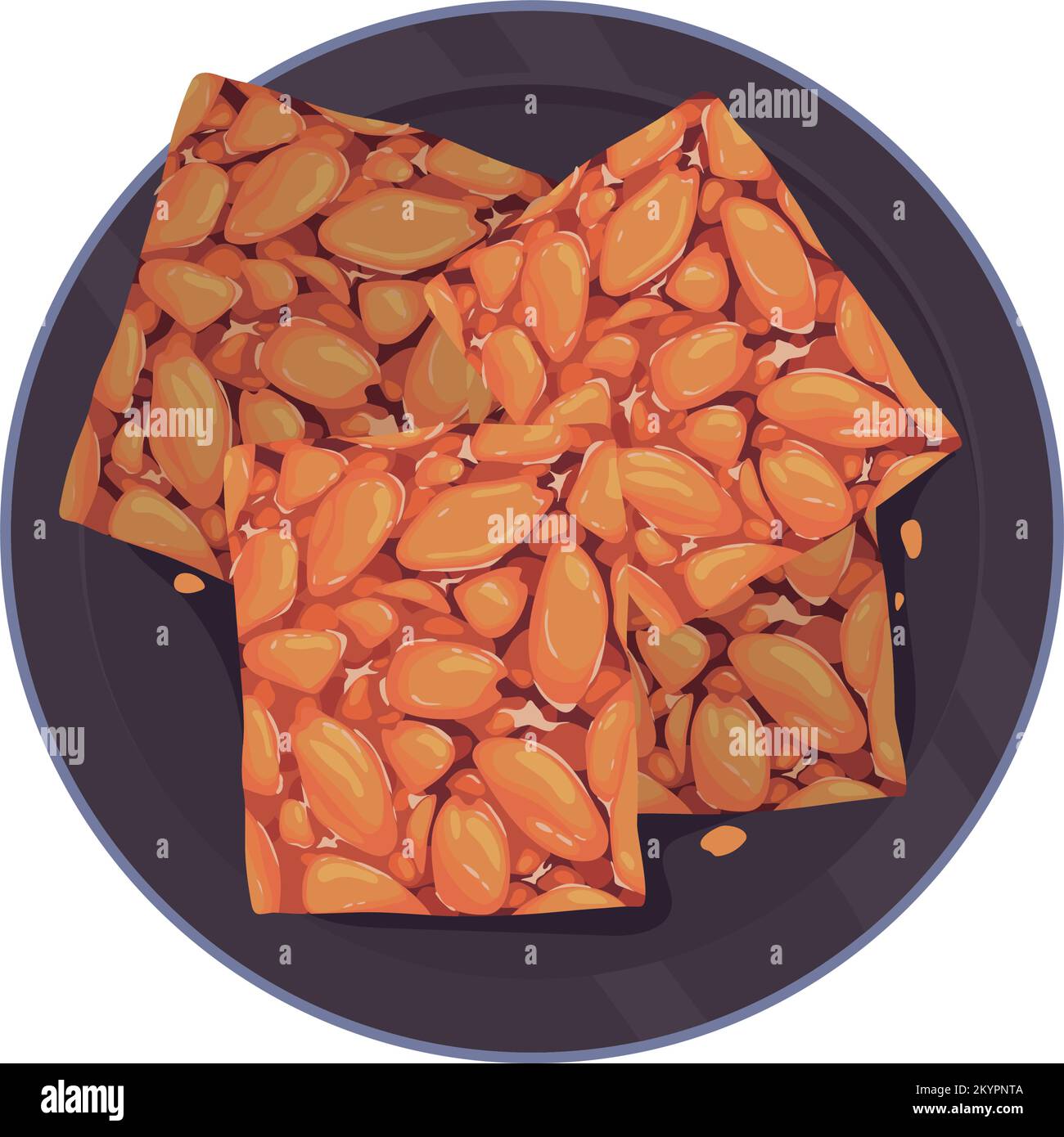 sweet indian food icon Stock Vector Image & Art - Alamy