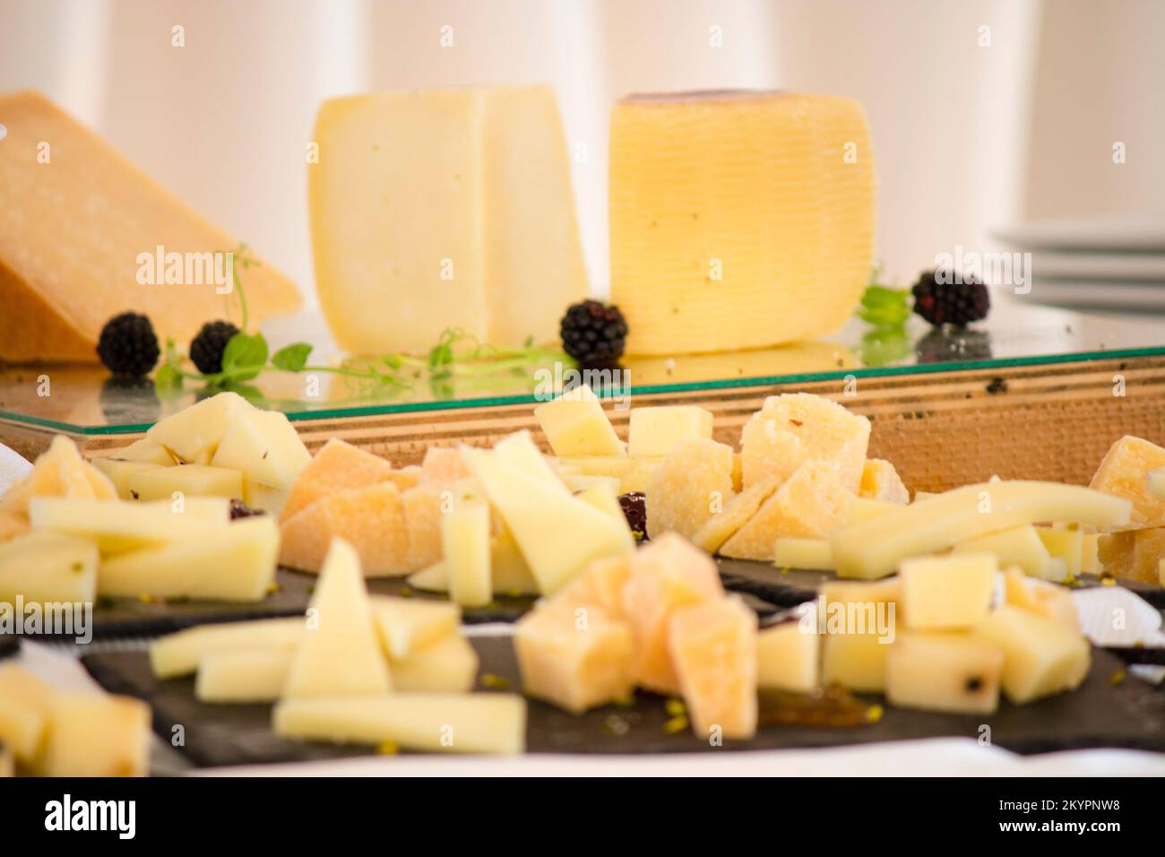 Self service ristorante hi-res stock photography and images - Alamy