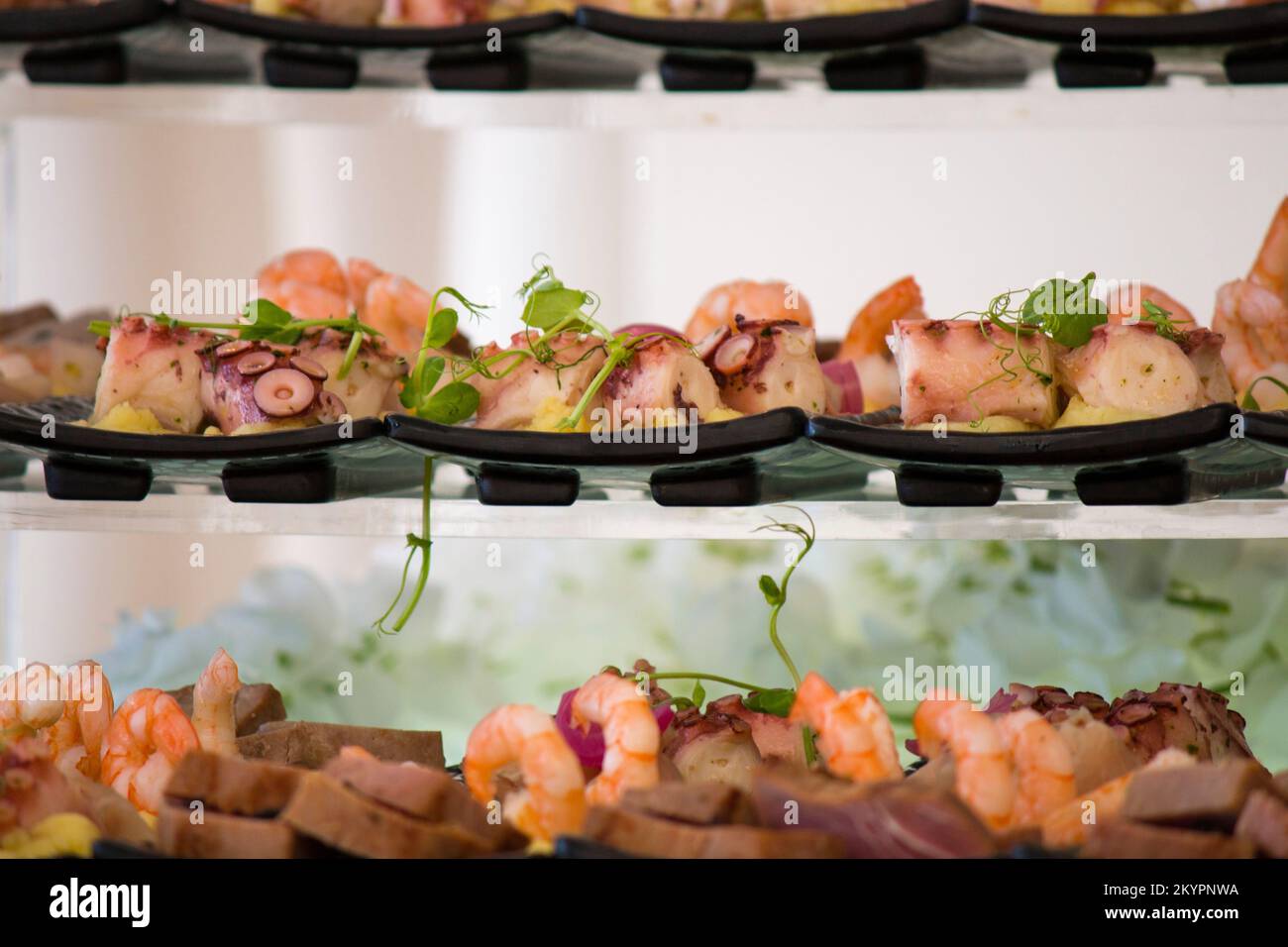 Matrimonio food dish hi-res stock photography and images - Alamy