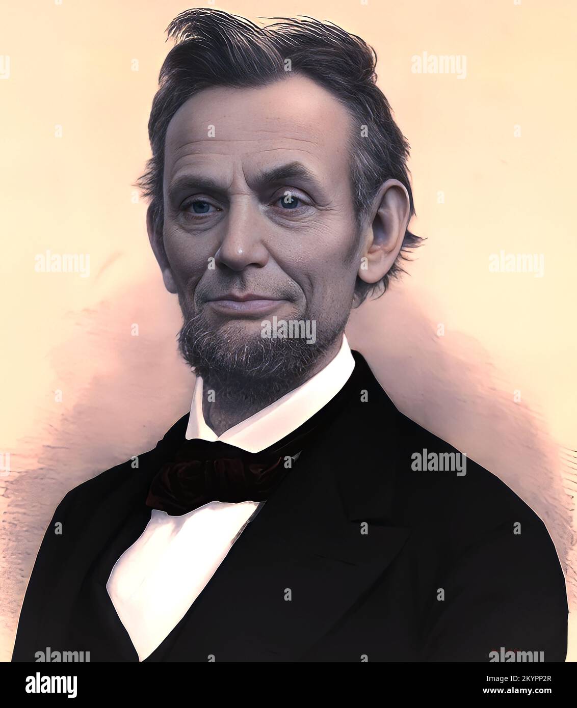 Reconstruction american civil war hi-res stock photography and images ...