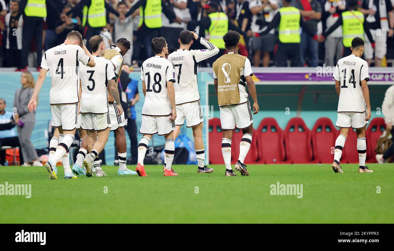Qatar, 12/01/2022 Football, Soccer, FIFA WORLD CUP 2022 QATAR, World ...