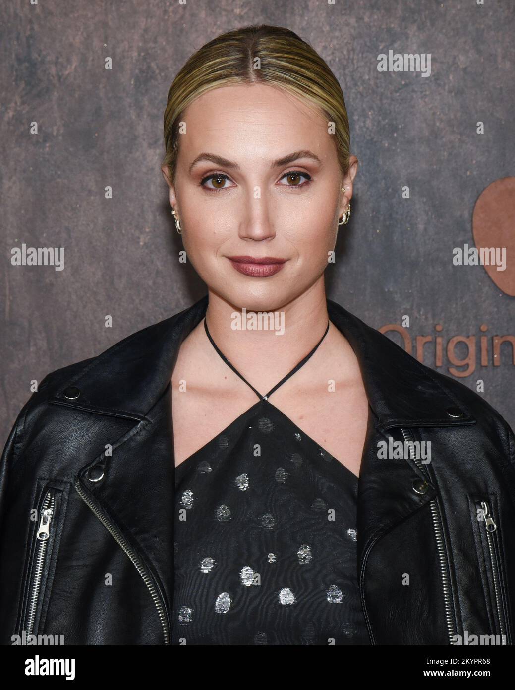 30 November 2022 - Los Angeles, California - Molly McCook. Apple ...