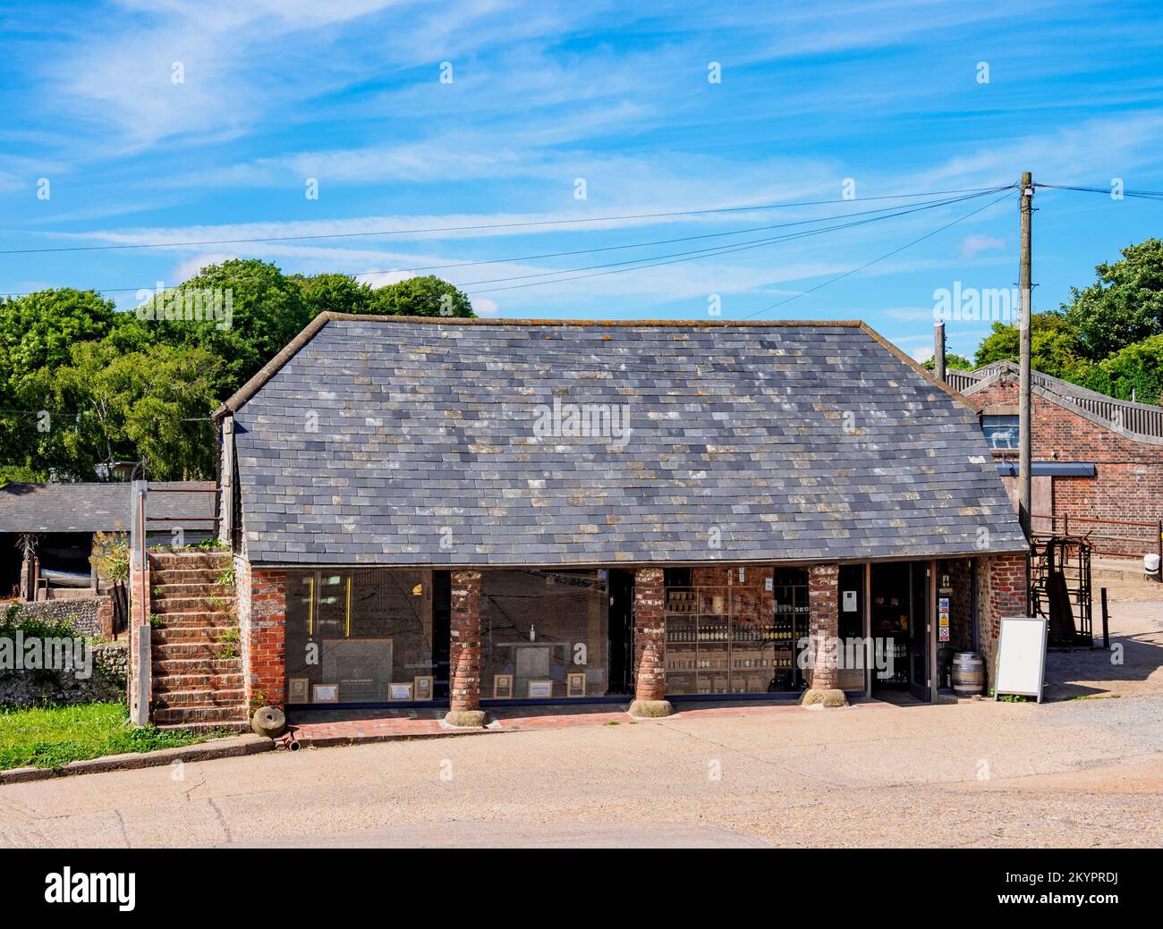 Long trail brewing hi-res stock photography and images - Alamy