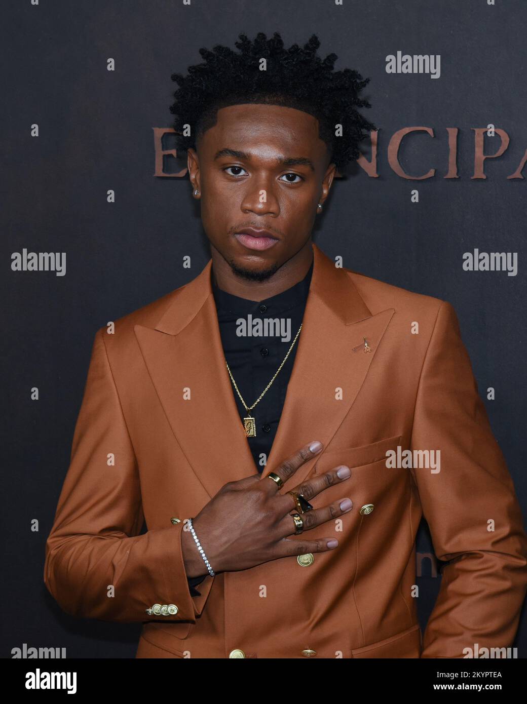 November 30, 2022, Westwood, Caliofornia, USA: 30 November 2022 - Los ...