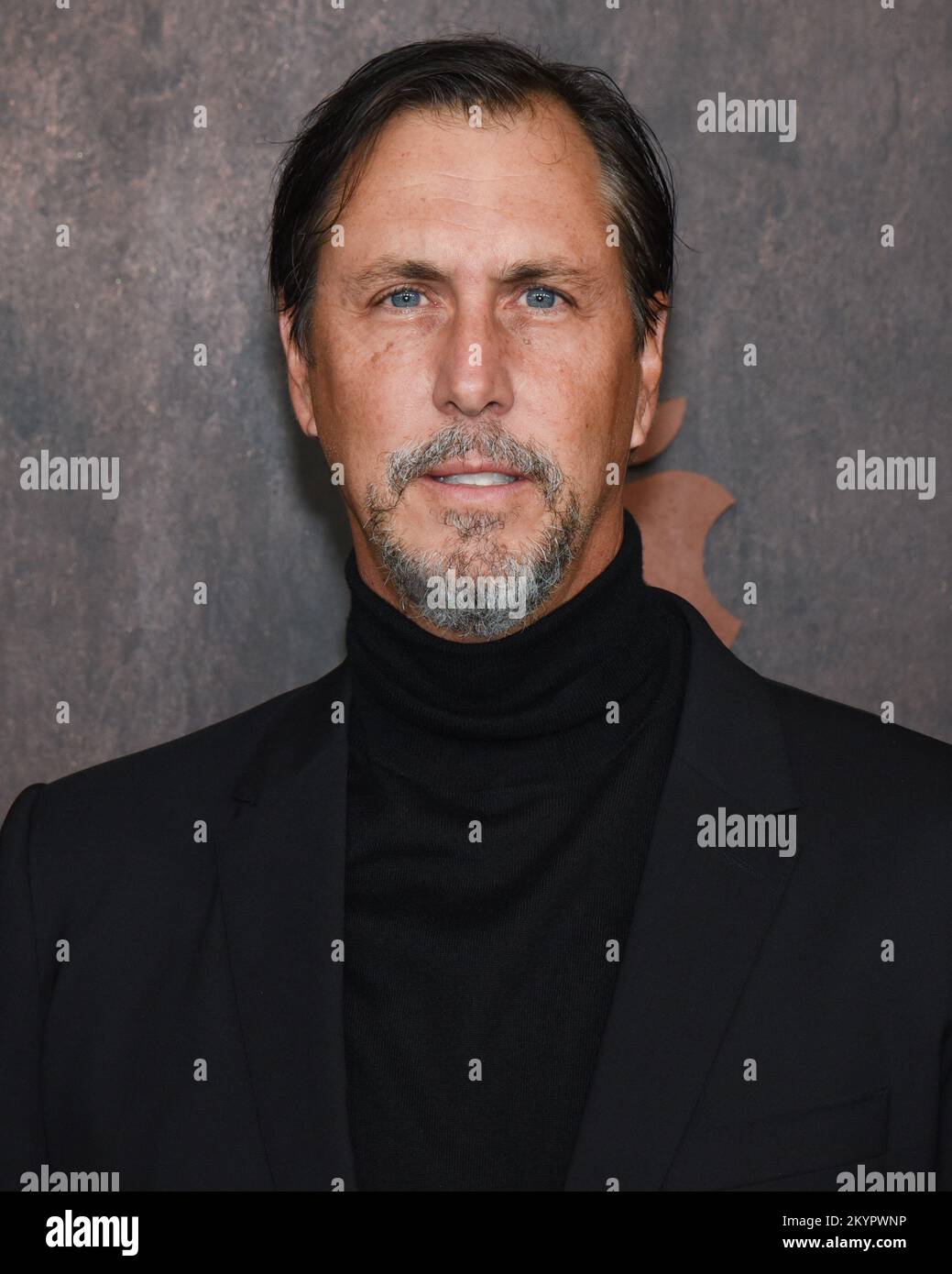 30 November 2022 - Los Angeles, California - Bill Collage. Apple ...