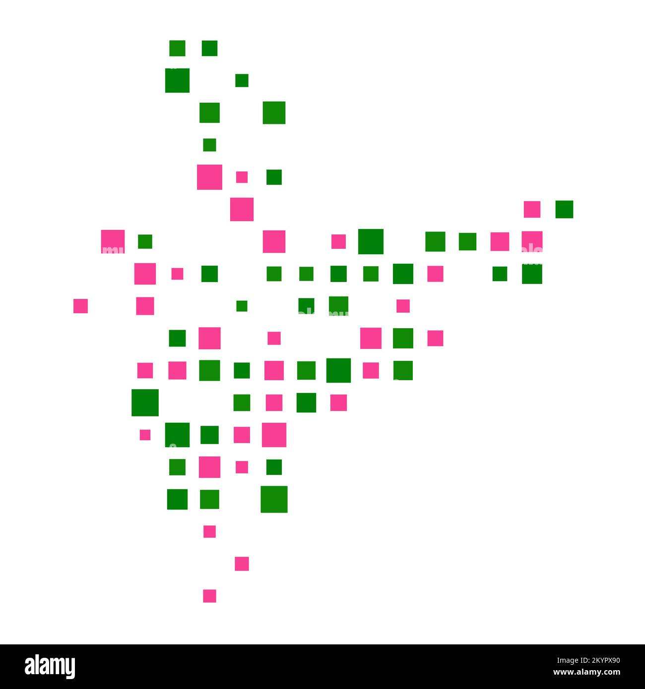 India order Stock Vector Images - Alamy