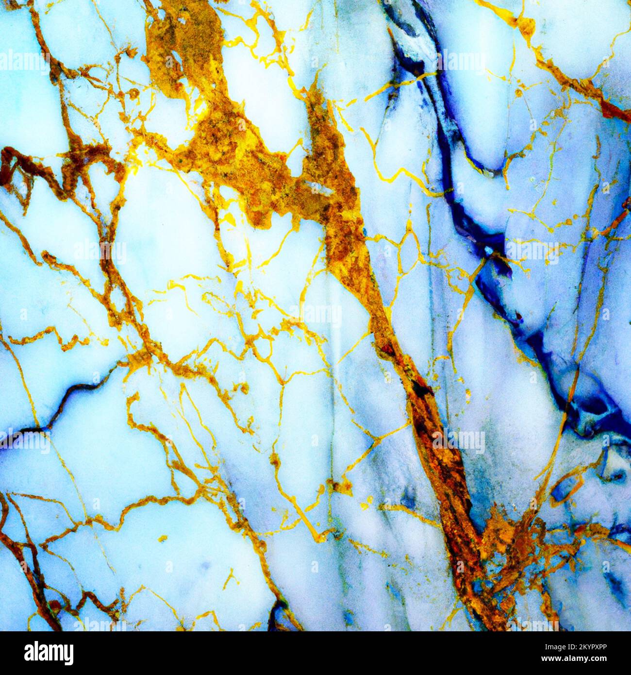 Illustration of a marble pattern which could be used for a background ...