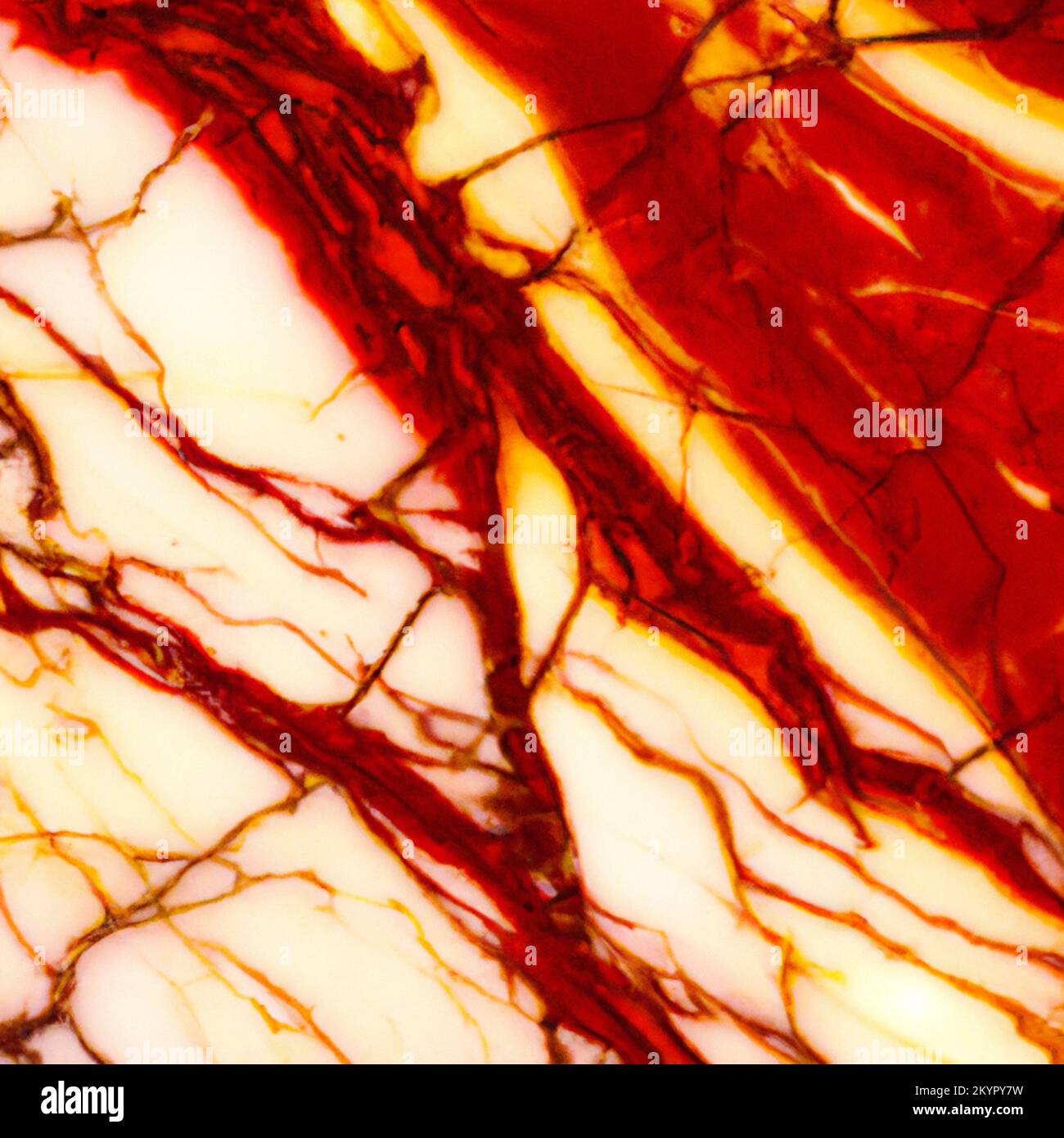 Illustration of a marble pattern which could be used for a background ...