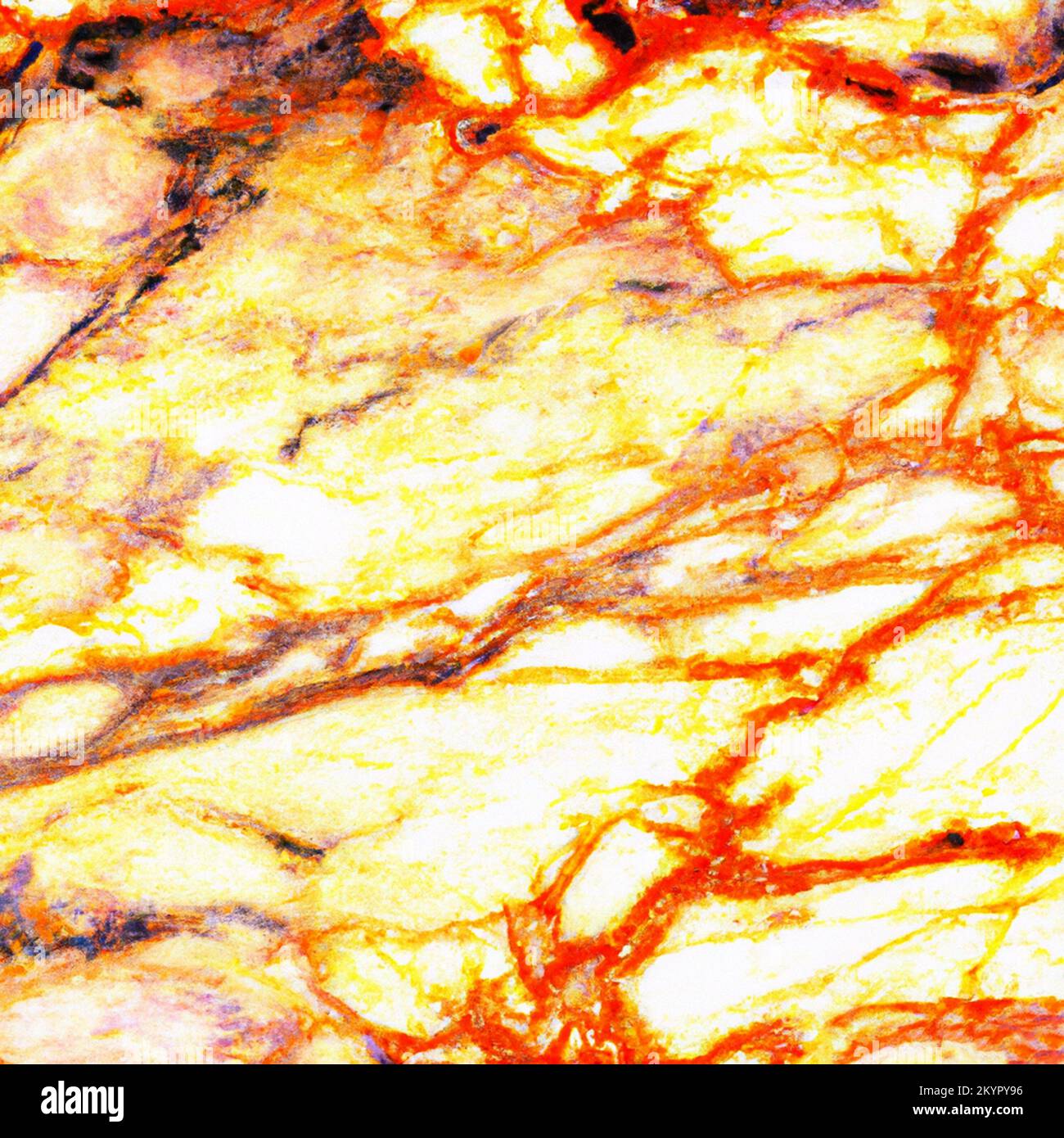 Illustration of a marble pattern which could be used for a background ...