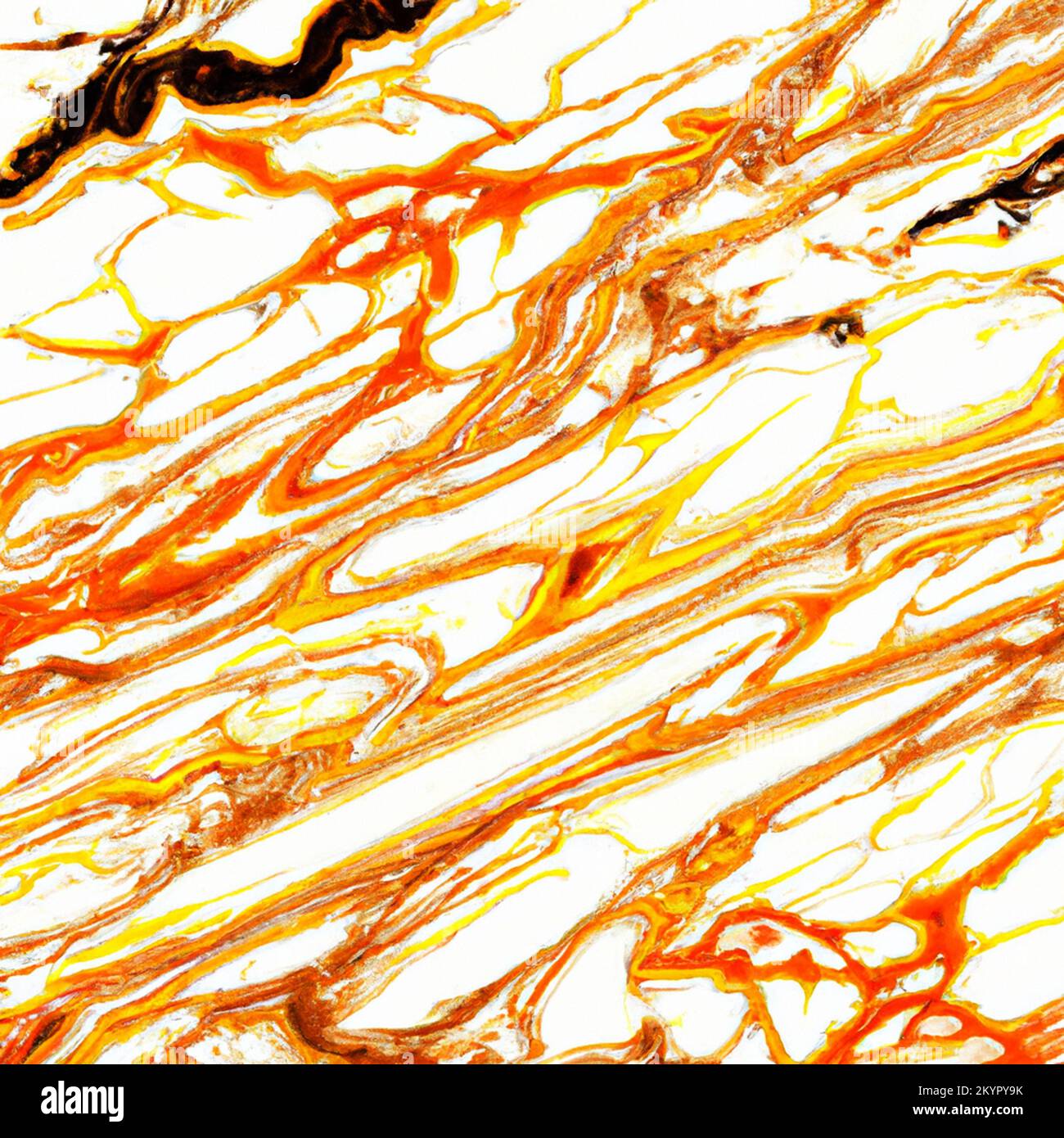 Illustration of a marble pattern which could be used for a background ...